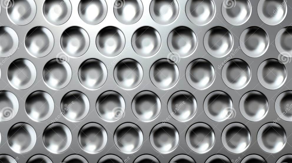 A Rugged Metal Texture that Serves As an Ideal Backdrop for Design ...