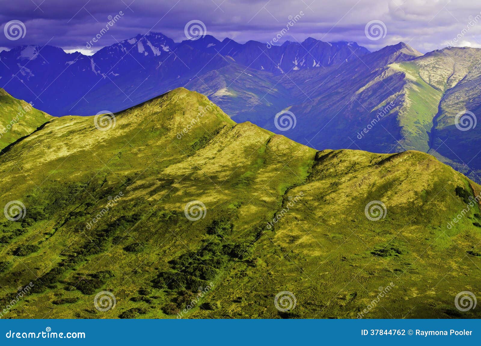 Rugged mountains stock photo. Image of explore, north - 37844762