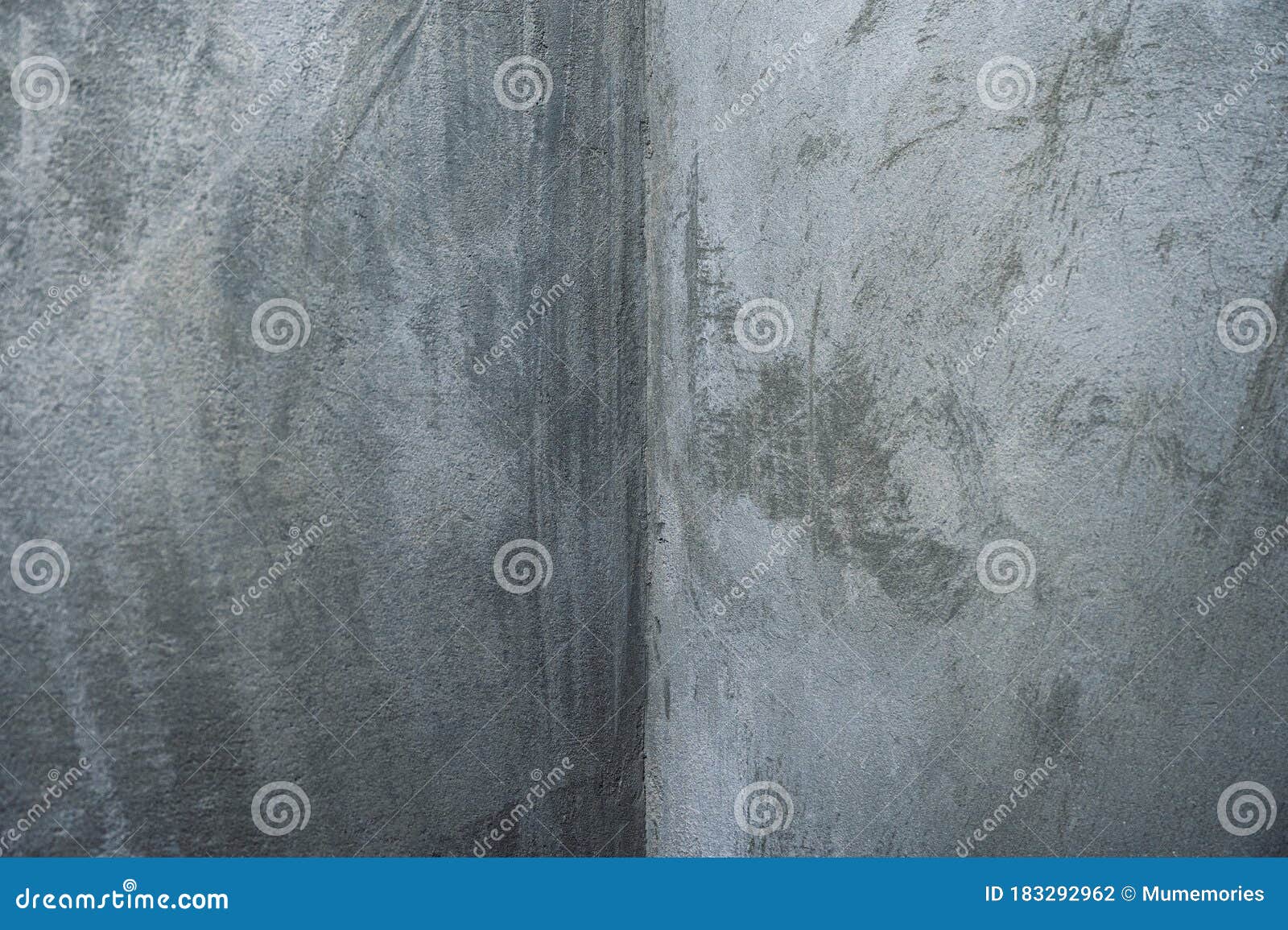 Rugged Plaster Mortar Texture Wall Stock Photo - Image of black ...
