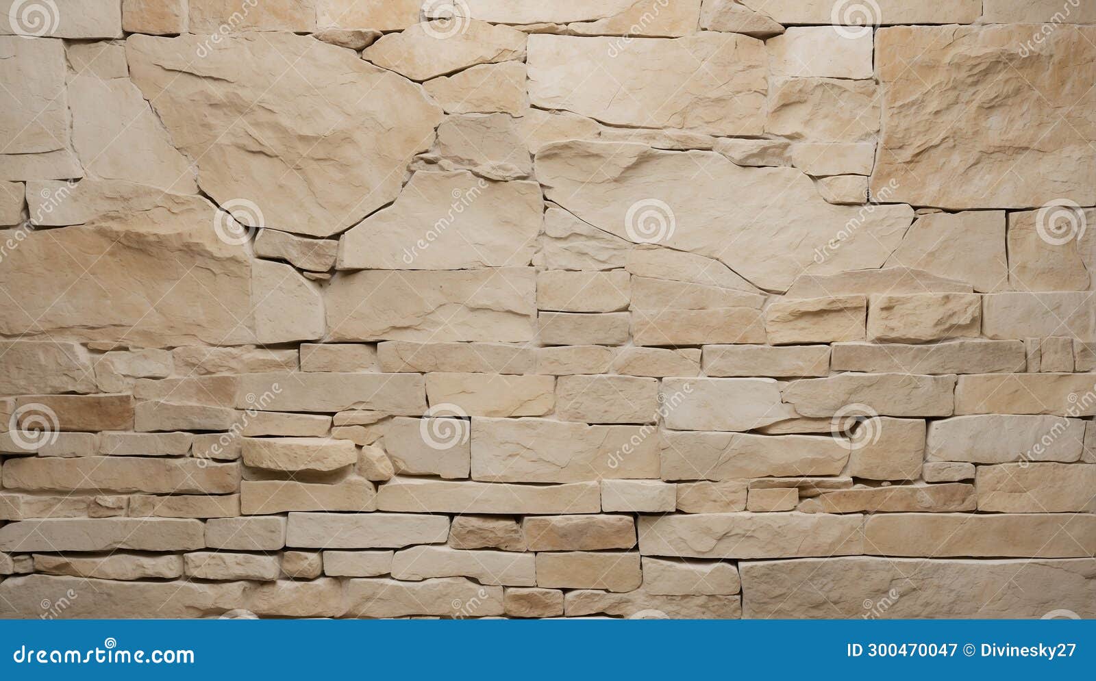 Rugged Serenity: Textured Sandstone Marvel. AI Generate Stock ...