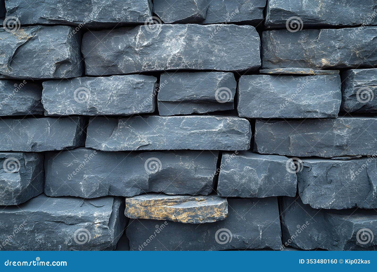 Rugged Stone Wall Texture for Design and Construction Projects ...