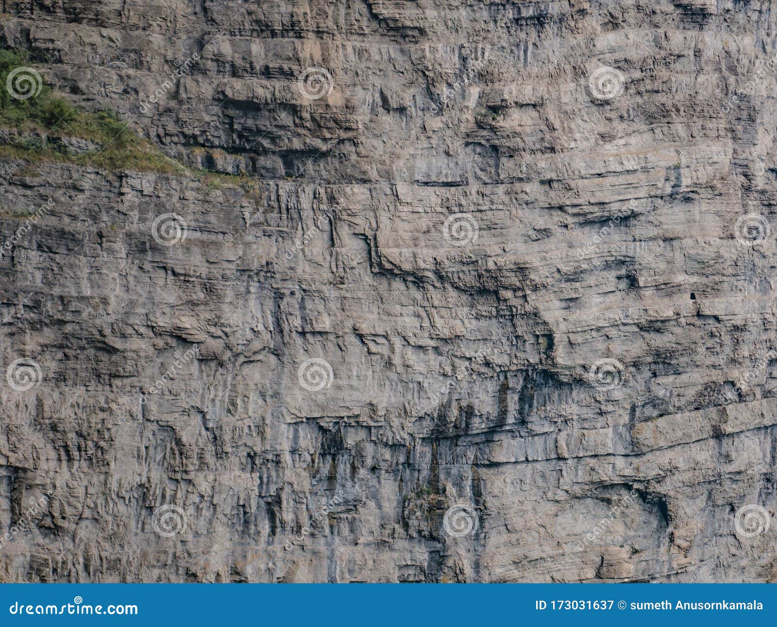 Rugged stone wall texture stock image. Image of background - 173031637