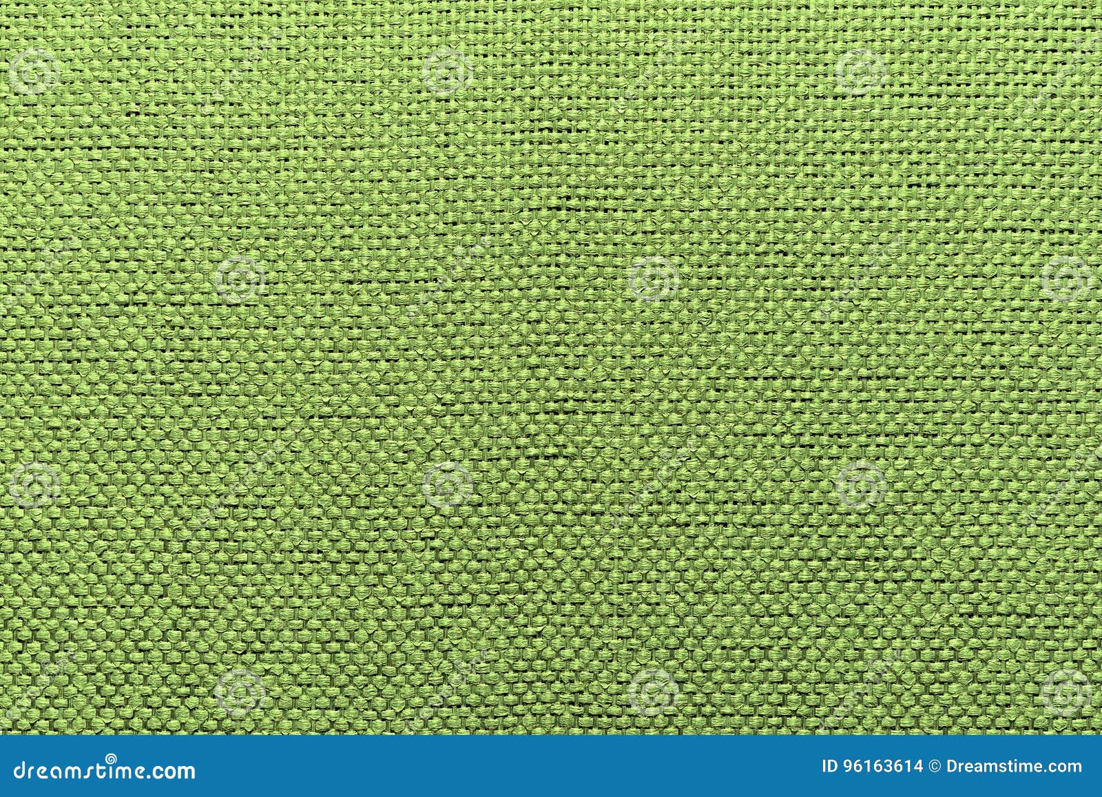 Rugged Textile Warm Green Background Stock Photo - Image of background ...