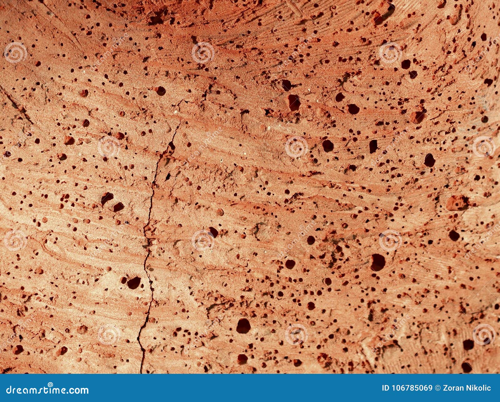 Rugged wall wallpaper stock image. Image of grained - 106785069