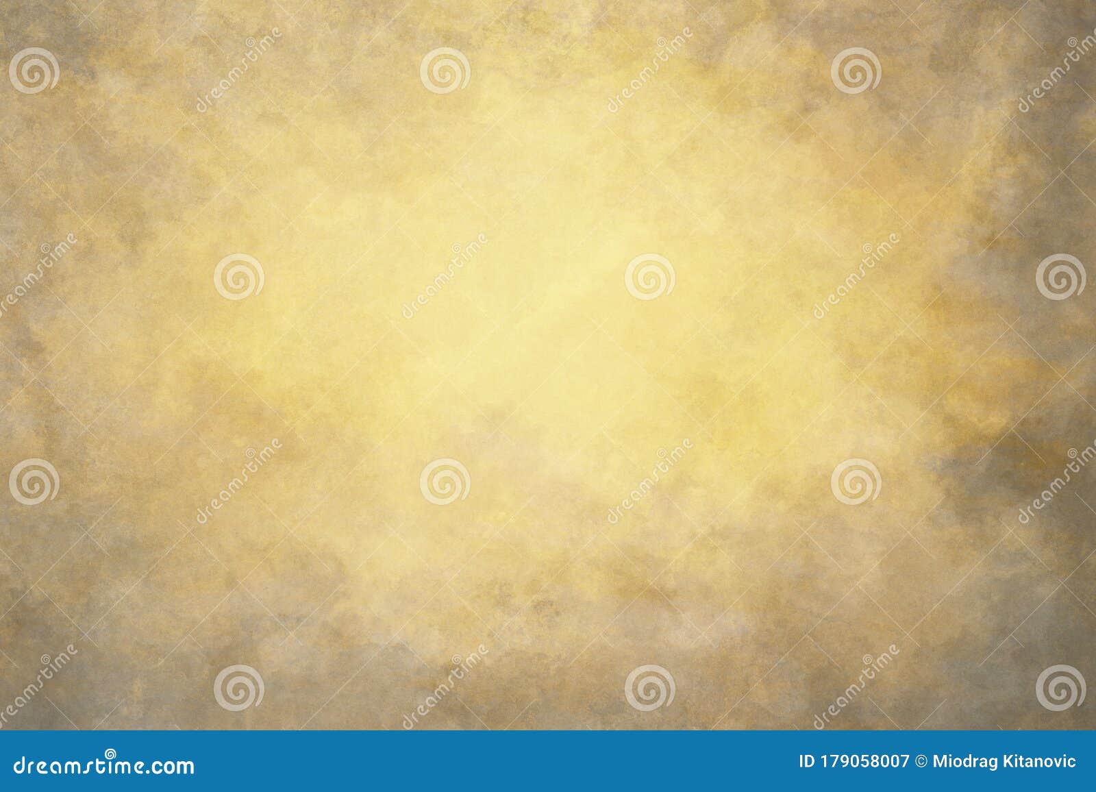 Rugged Wrinkled Yellow Background Texture Royalty-Free Stock Photo ...