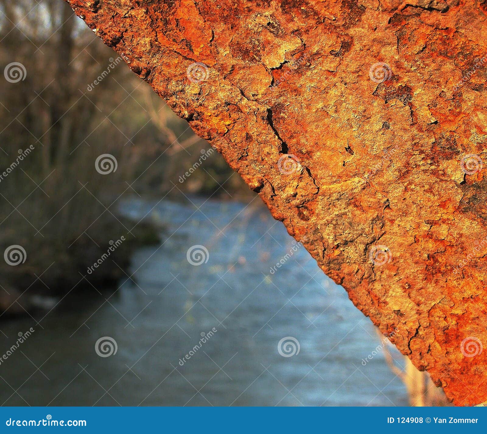 Ruggine Immagine. Immagine: 124908