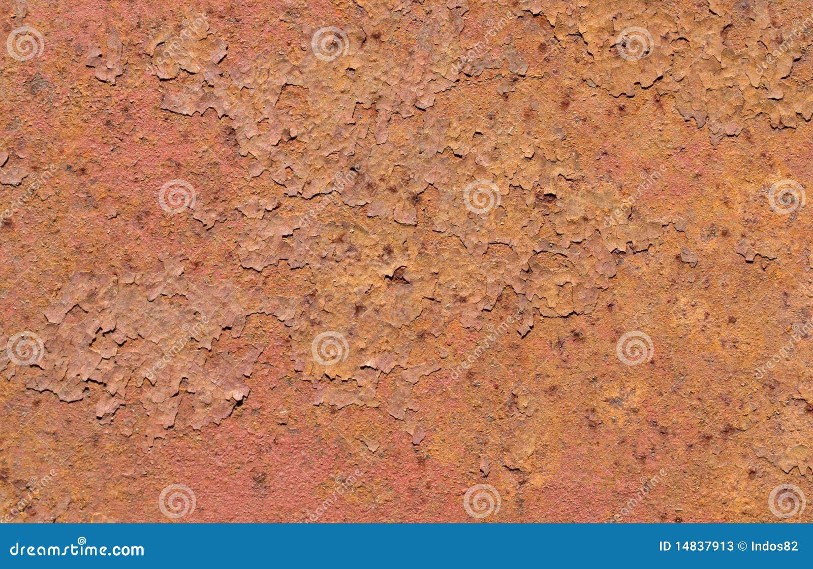 Ruggine immagine stock. Immagine di sporco, ossidato - 14837913