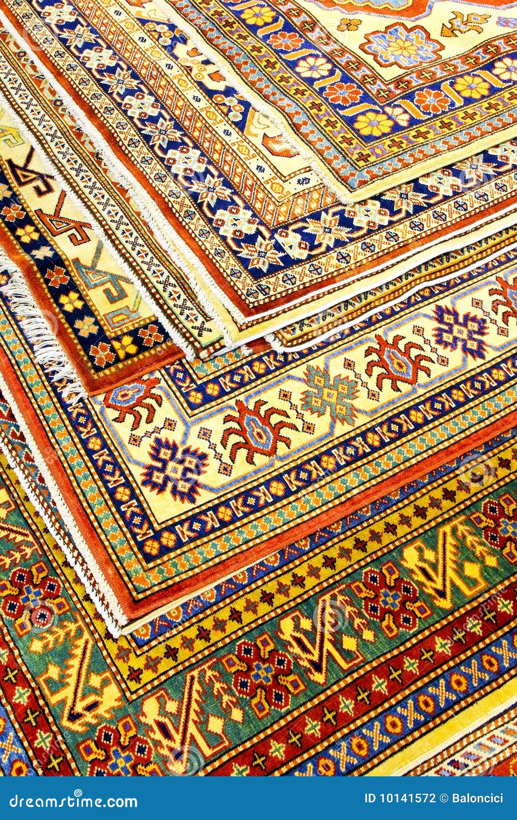 Rugs stock photo. Image of flooring, texture, decorative - 10141572