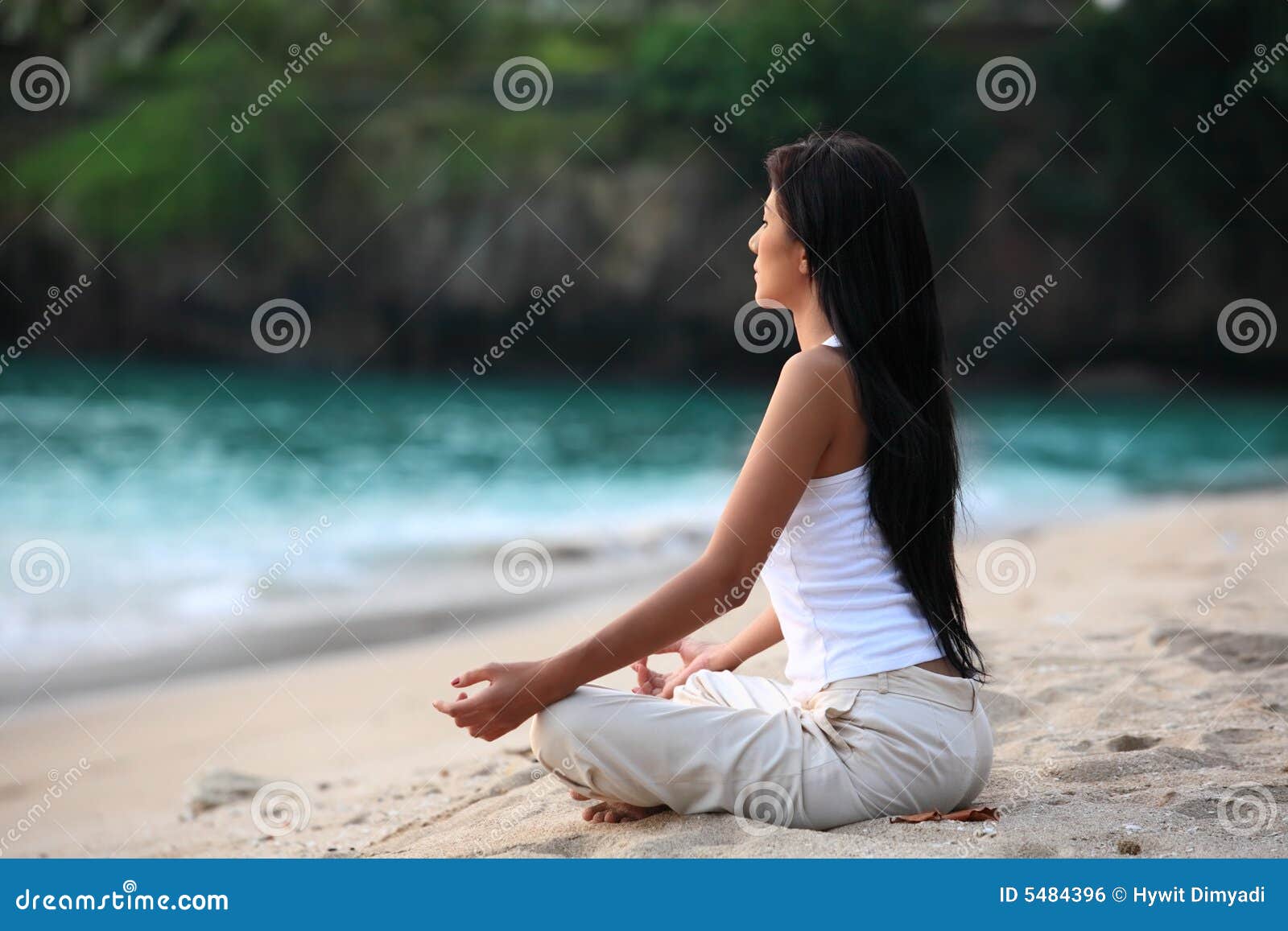 Ruhe stockfoto. Bild von meditation, verstand, ruhig, innere - 5484396