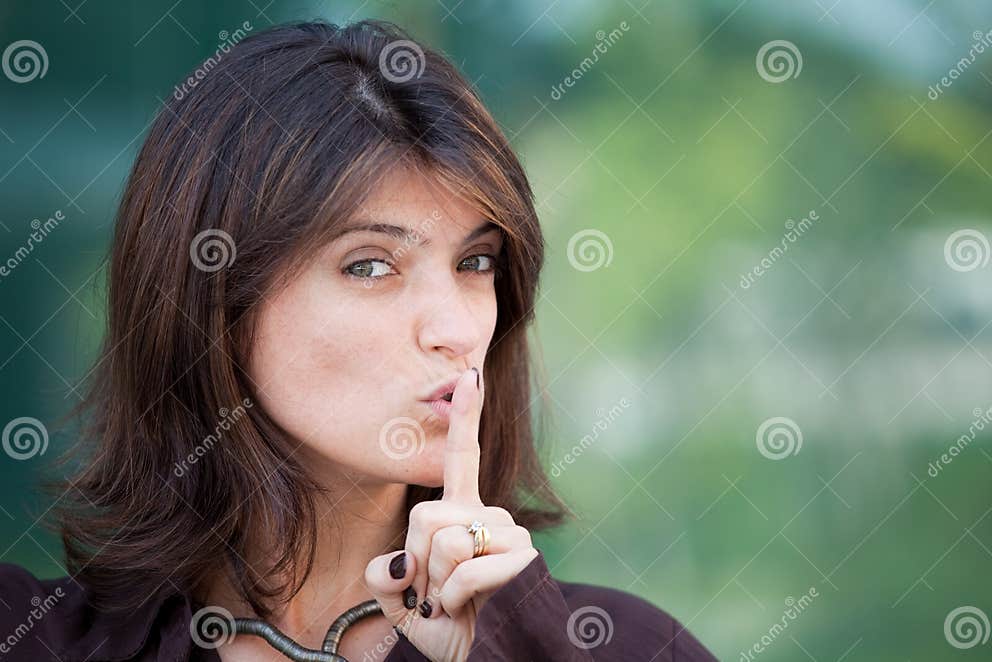 Ruhe bitte stockfoto. Bild von stadt, betrieb, korporativ - 12780698