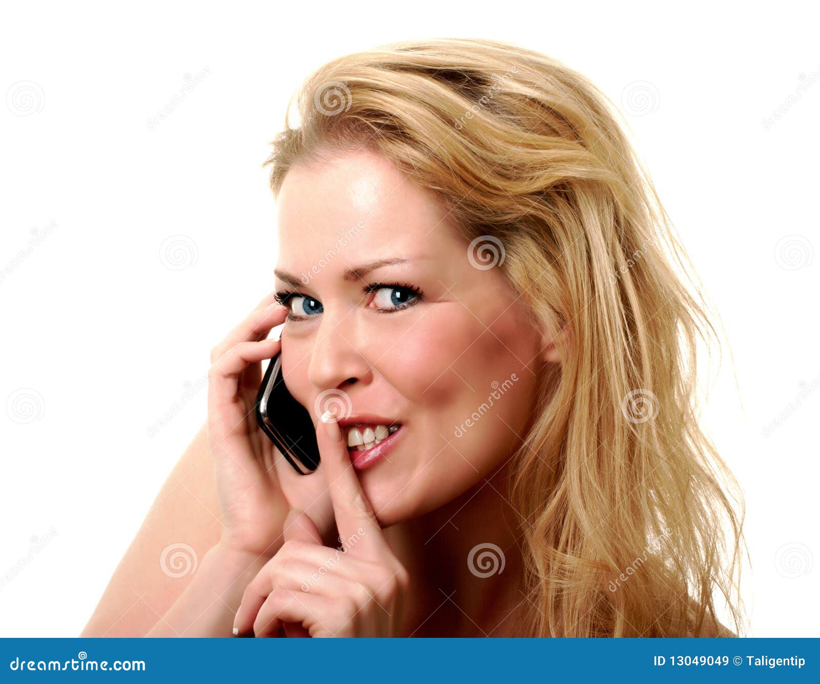 Ruhe bitte stockbild. Bild von attraktiv, reizend, beweglich - 13049049