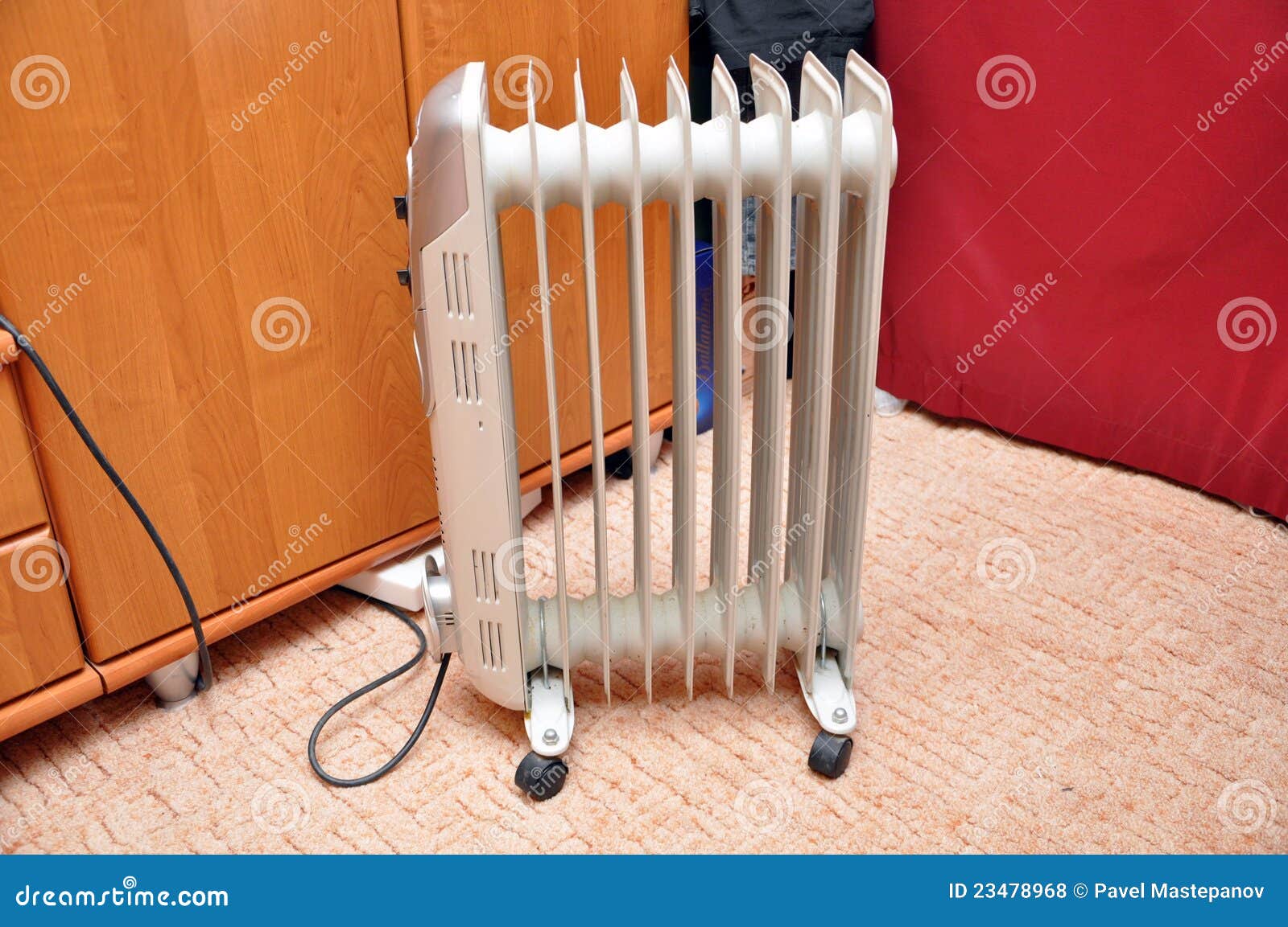 Ruimte Verwarmer stock foto. Image of ruimte, verwarmer - 23478968