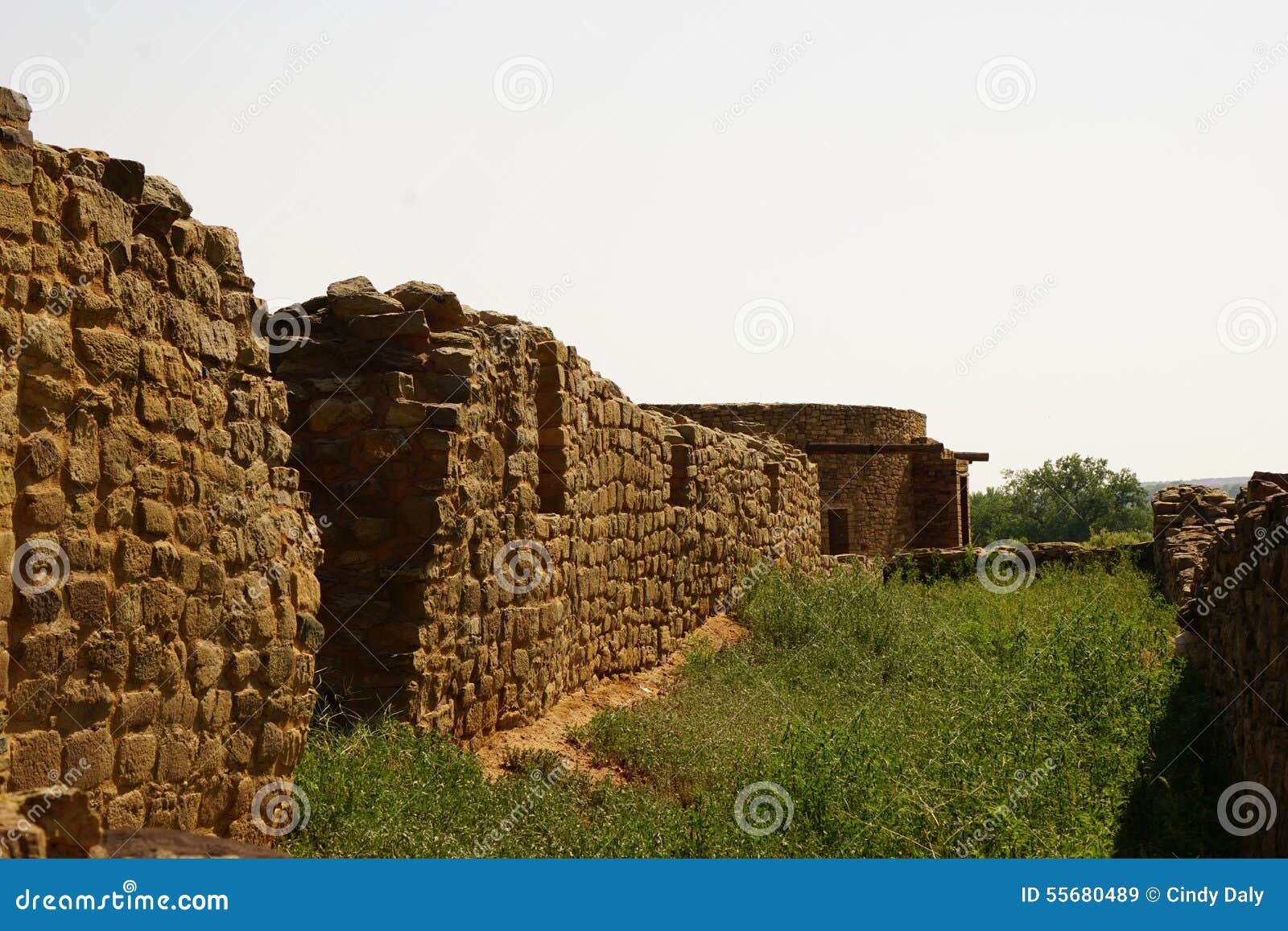 Ruinas aztecas imagen de archivo. Imagen de ruinas, azteca - 55680489