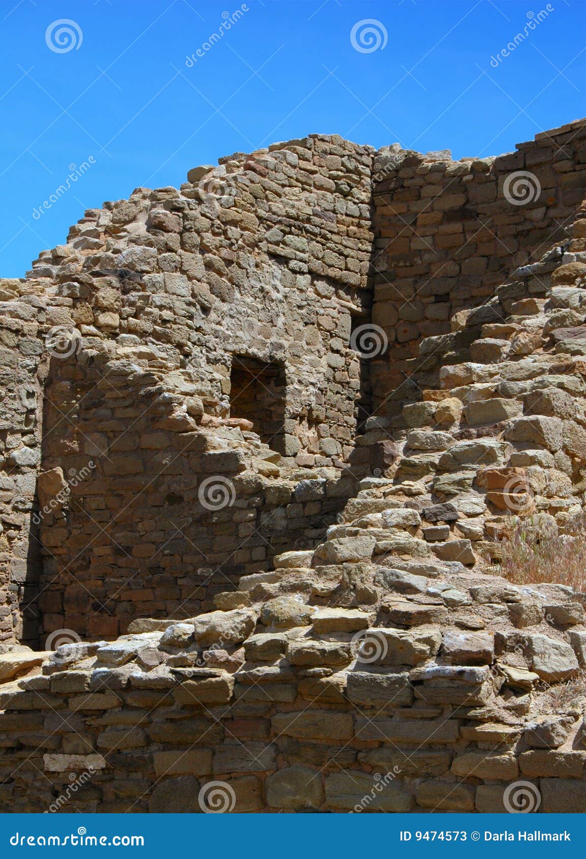 Ruinas aztecas imagen de archivo. Imagen de viejo, nuevo - 9474573