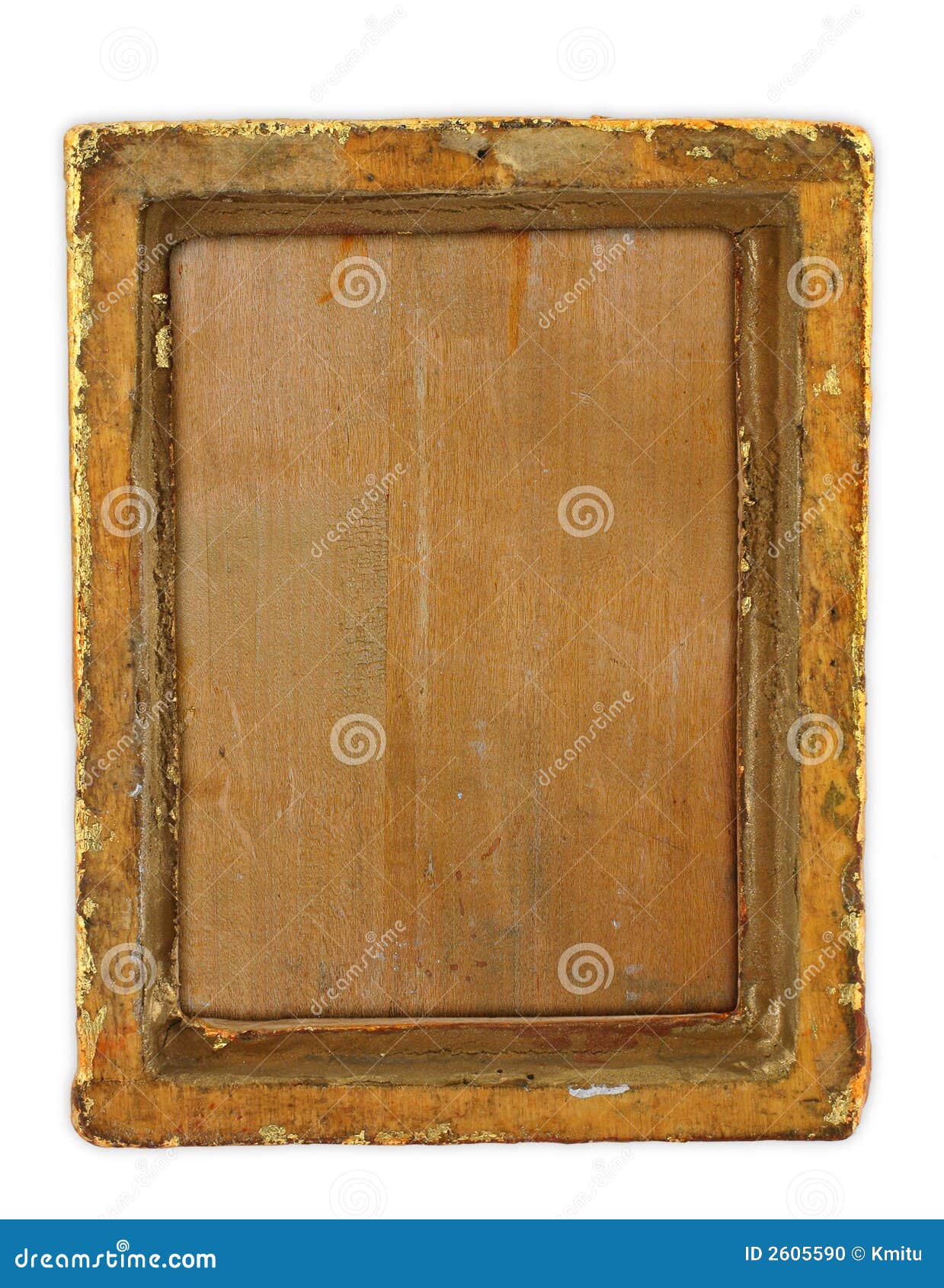 Ruined frame stock photo. Image of carved, frame, gold - 2605590