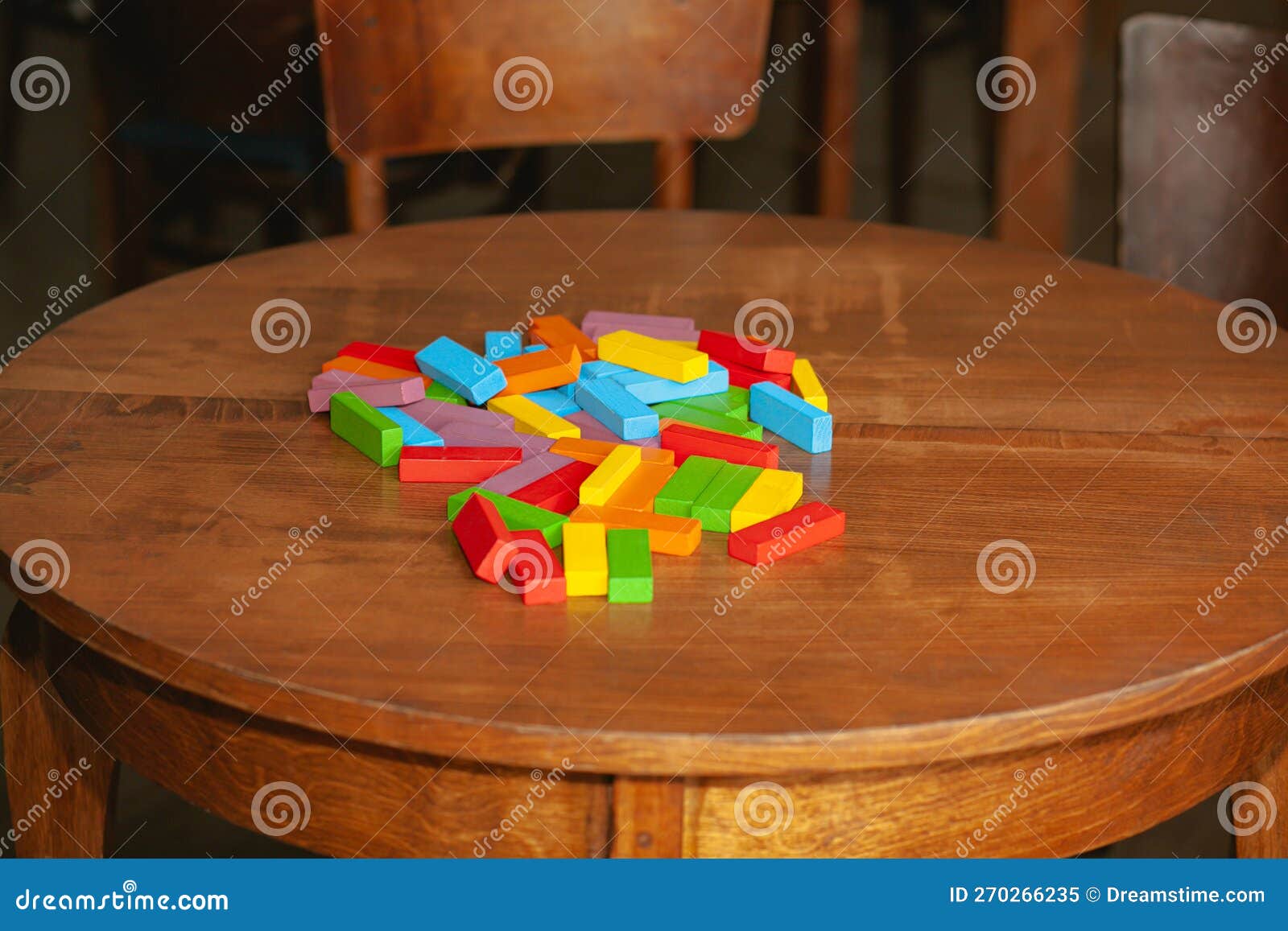 Old Ruined Table Royalty-Free Stock Photography | CartoonDealer.com ...