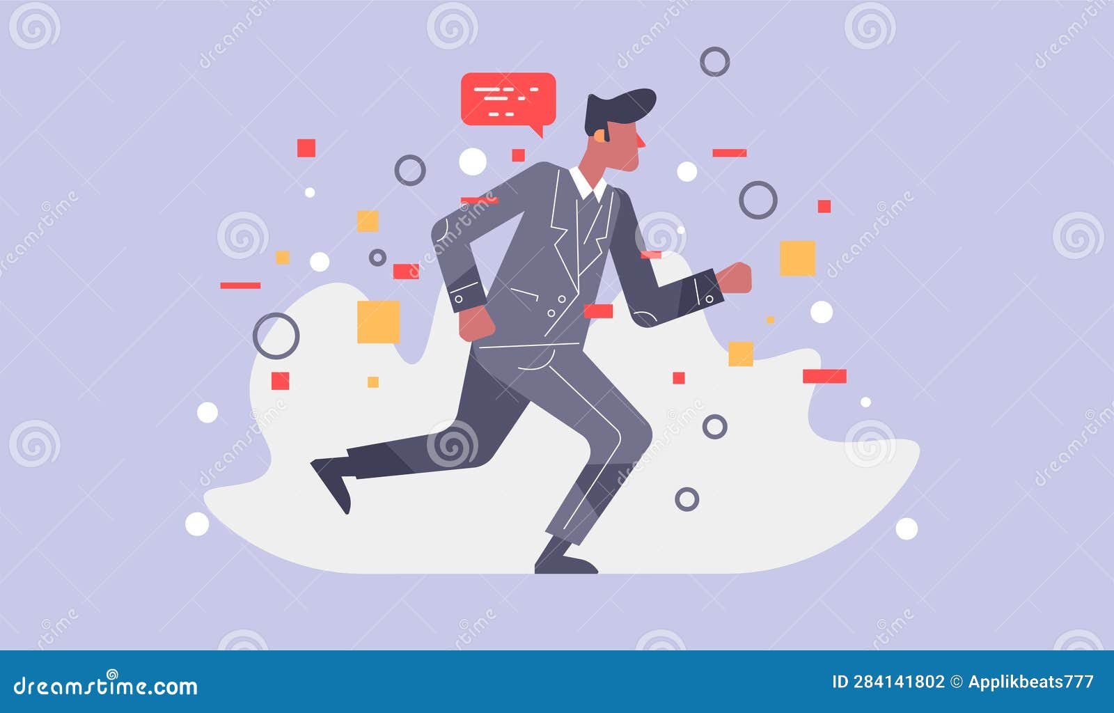 Ruing Bsinessman Stock Illustrations – 1 Ruing Bsinessman Stock ...