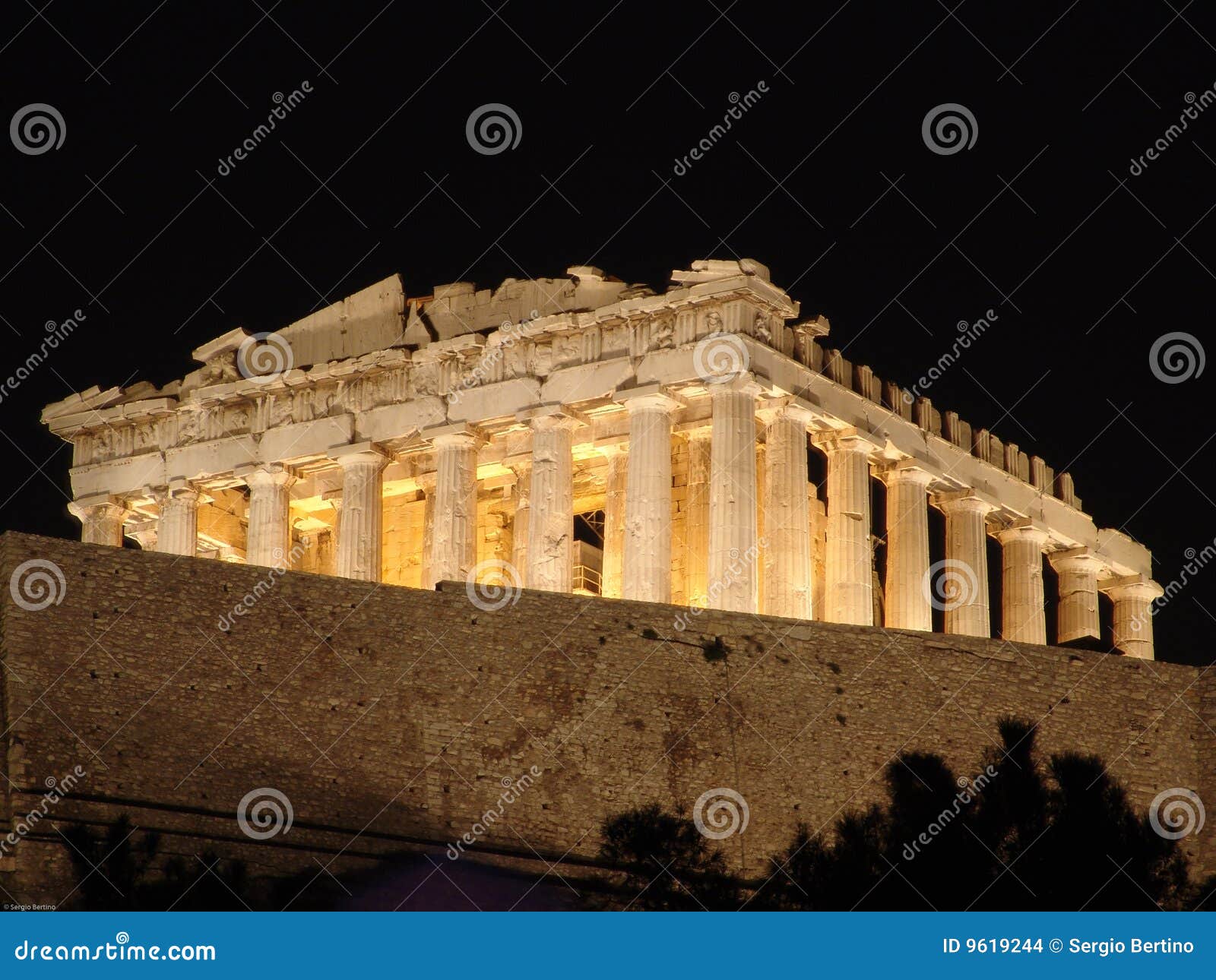 Parthenon Athens Destruction Stock Photos - Free & Royalty-Free Stock ...