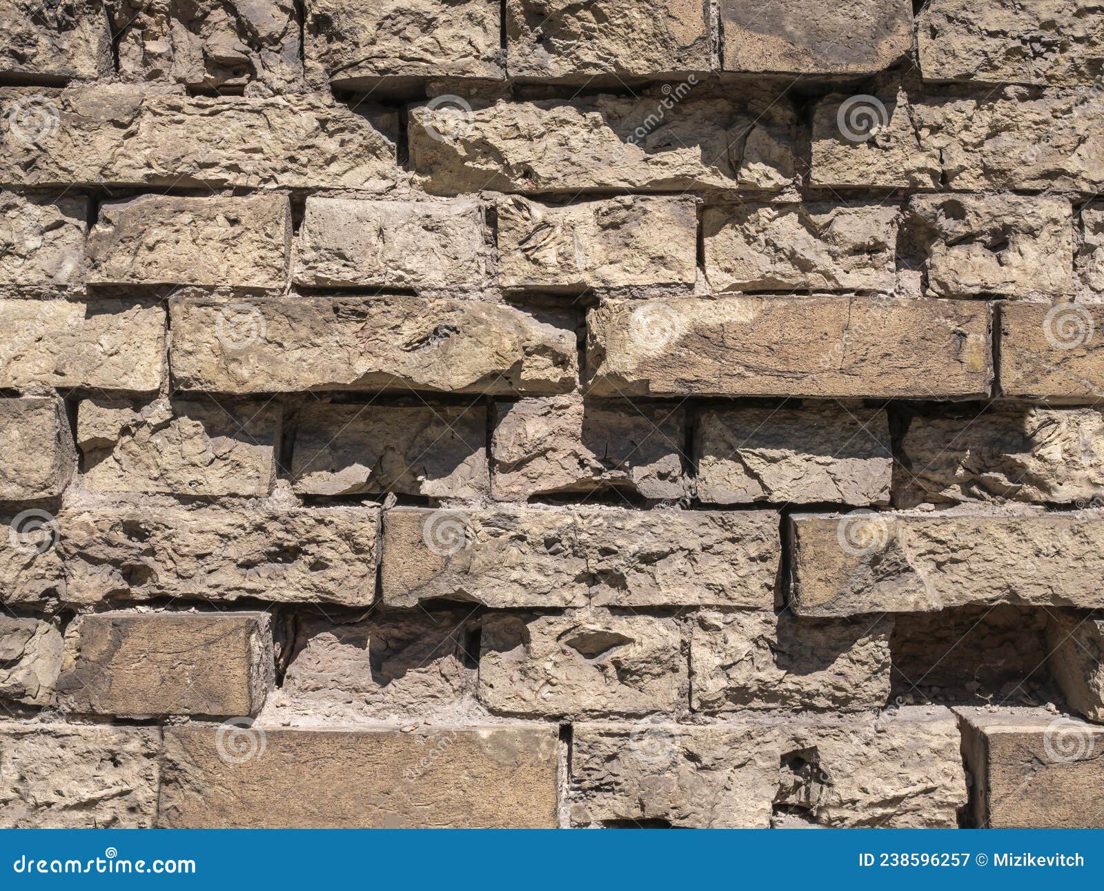 Brick Texture for the Background. Stock Image - Image of architectural ...