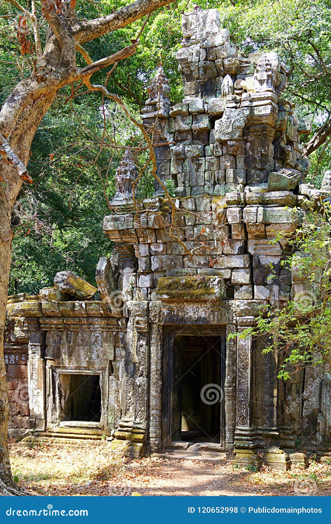 Ruins, Historic Site, Archaeological Site, Ancient History Picture ...