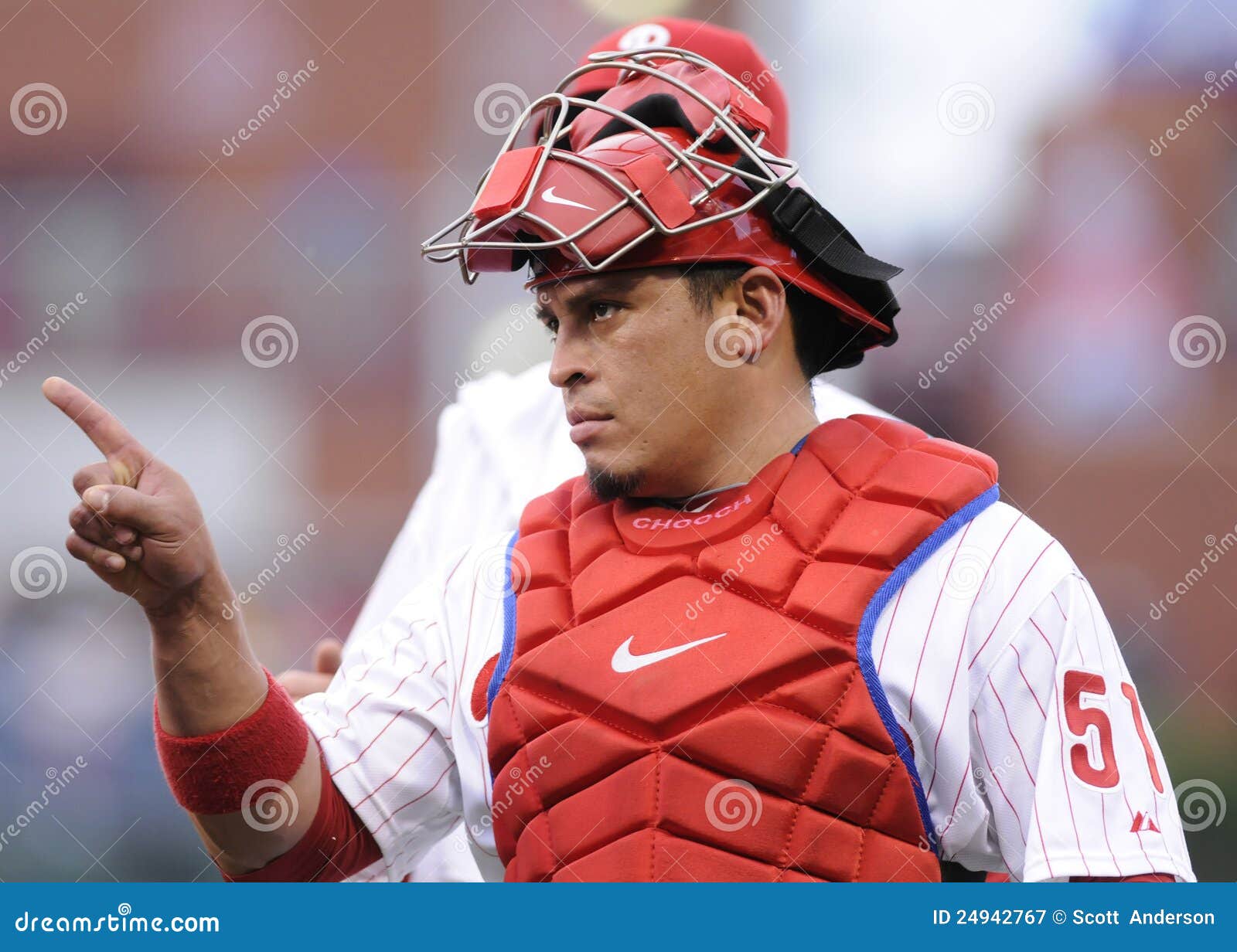 RUIZ editorial photography. Image of major, carlos, league - 24942767