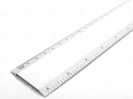 Rule stock photo. Image of improvement, macro, design - 8424698