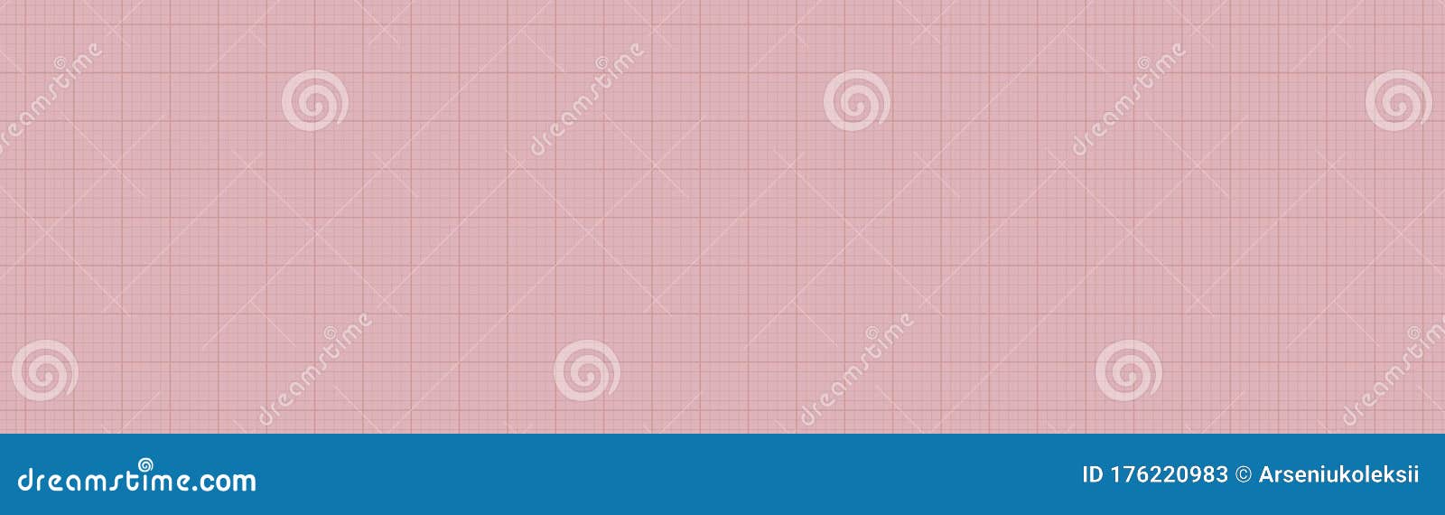Ruled Graph Paper Cartoon Vector | CartoonDealer.com #176220983