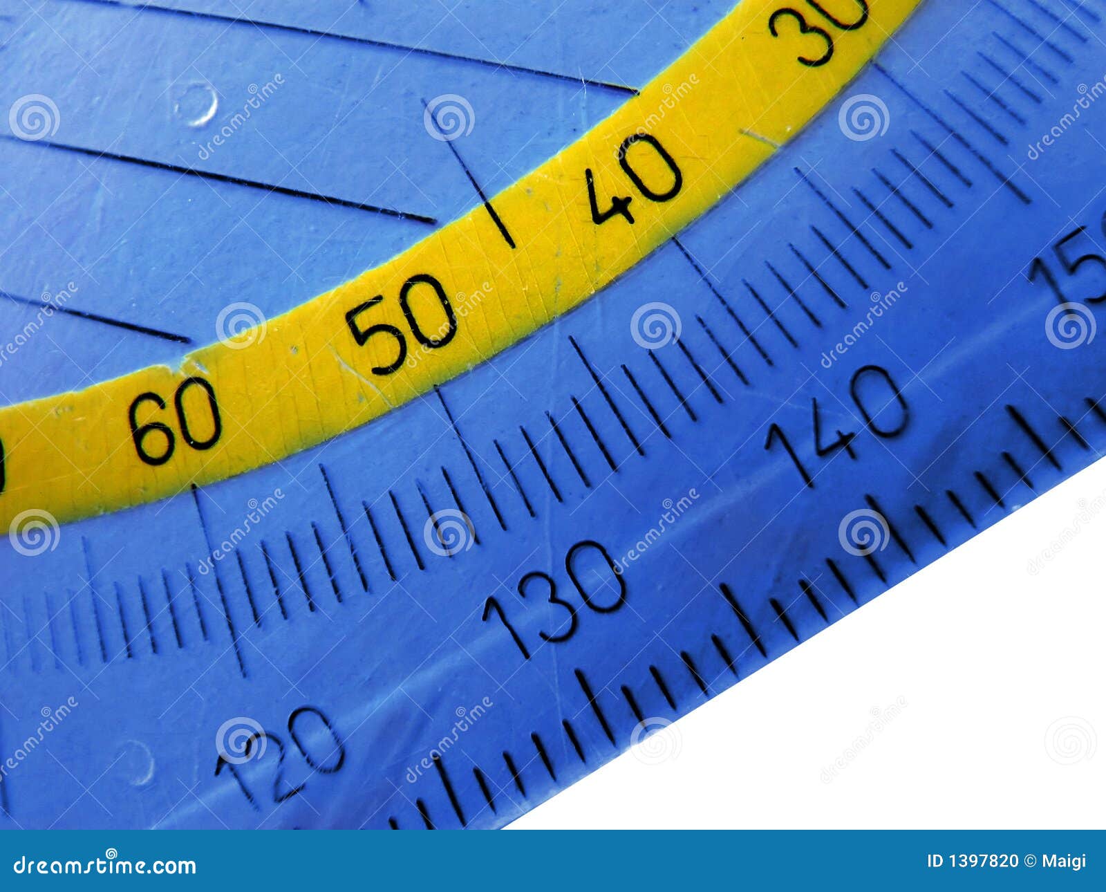 Ruler stock photo. Image of science, numbers, fifty, twenty - 1397820