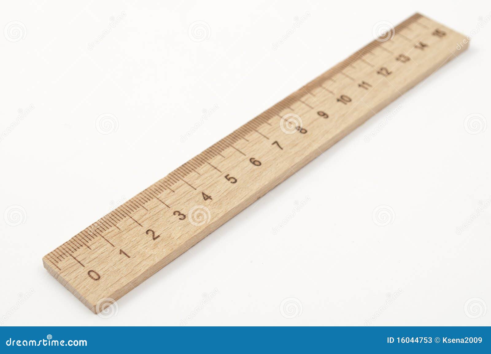 Ruler stock image. Image of backgrounds, education, color - 16044753