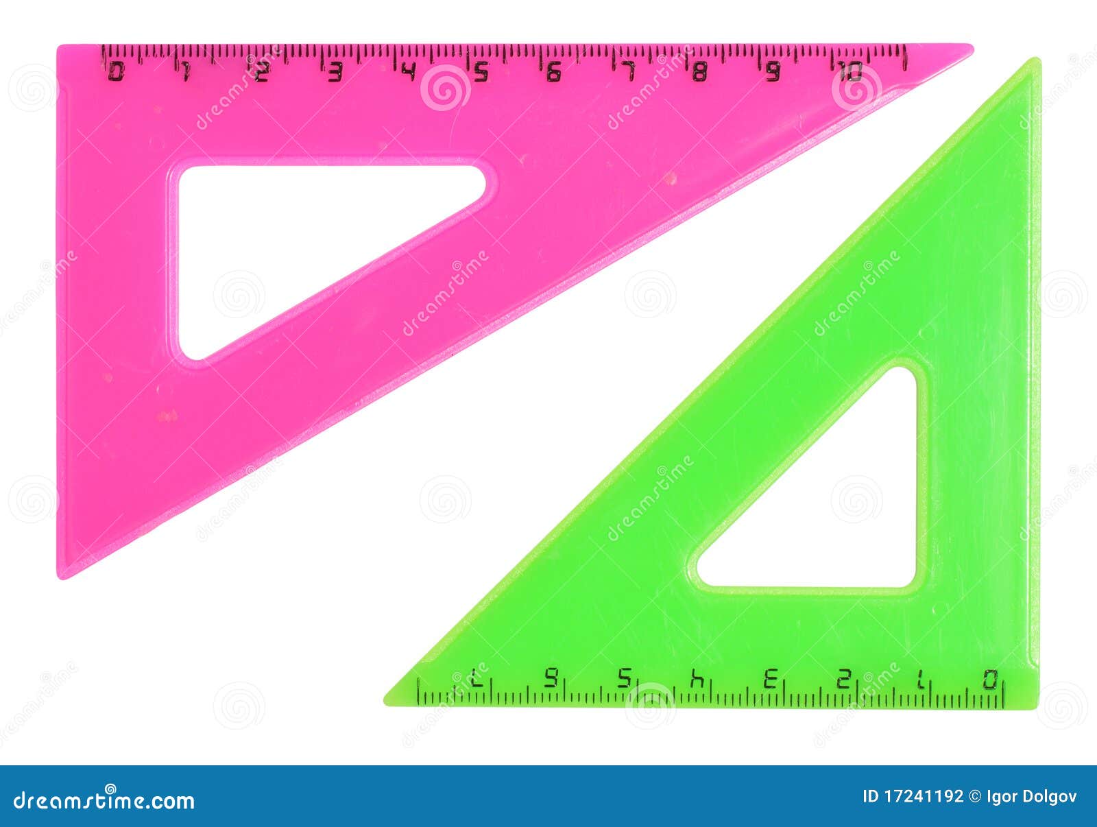 Ruler stock photo. Image of shape, background, isolated - 17241192