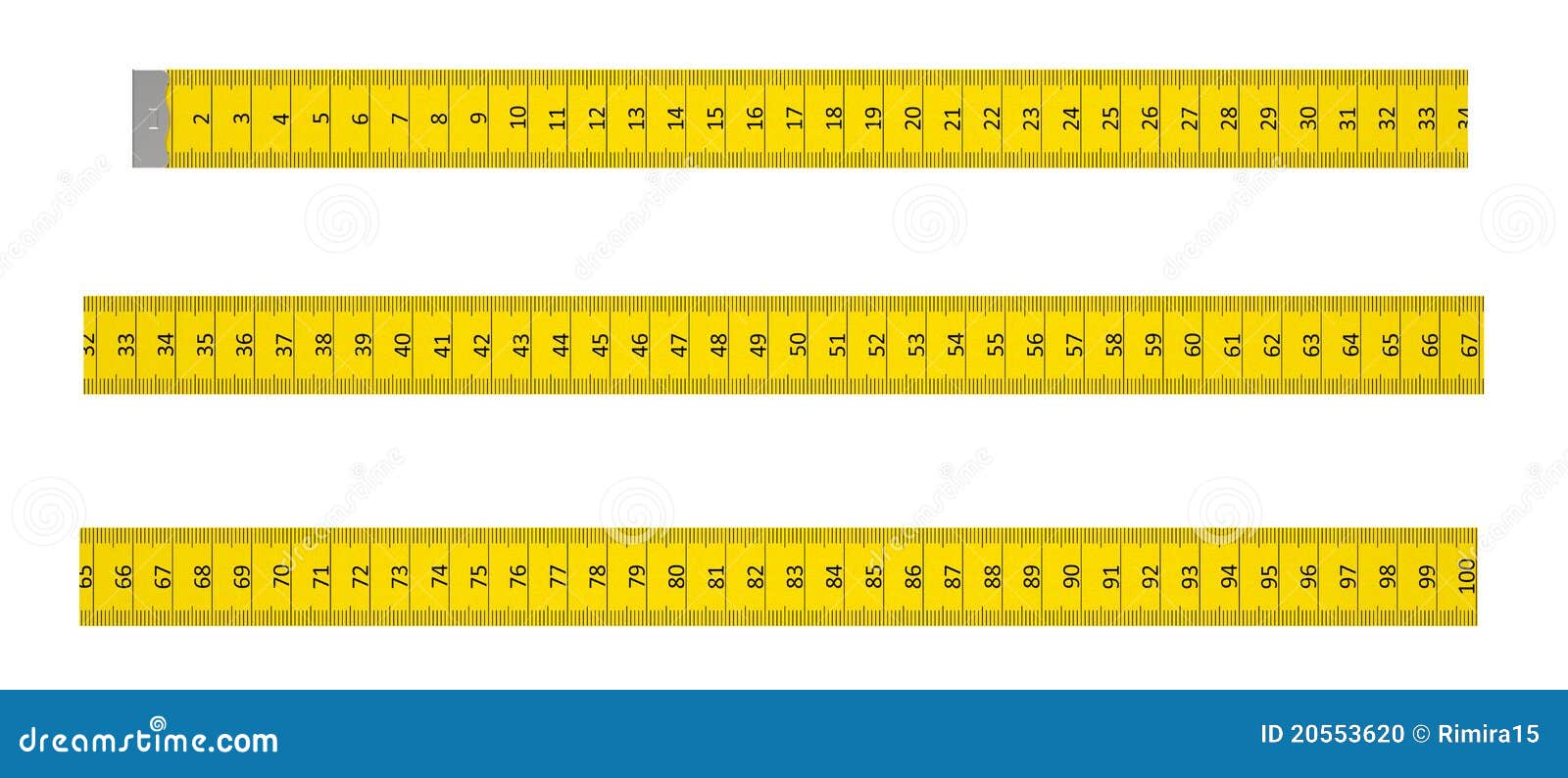 Ruler stock illustration. Illustration of construction - 20553620