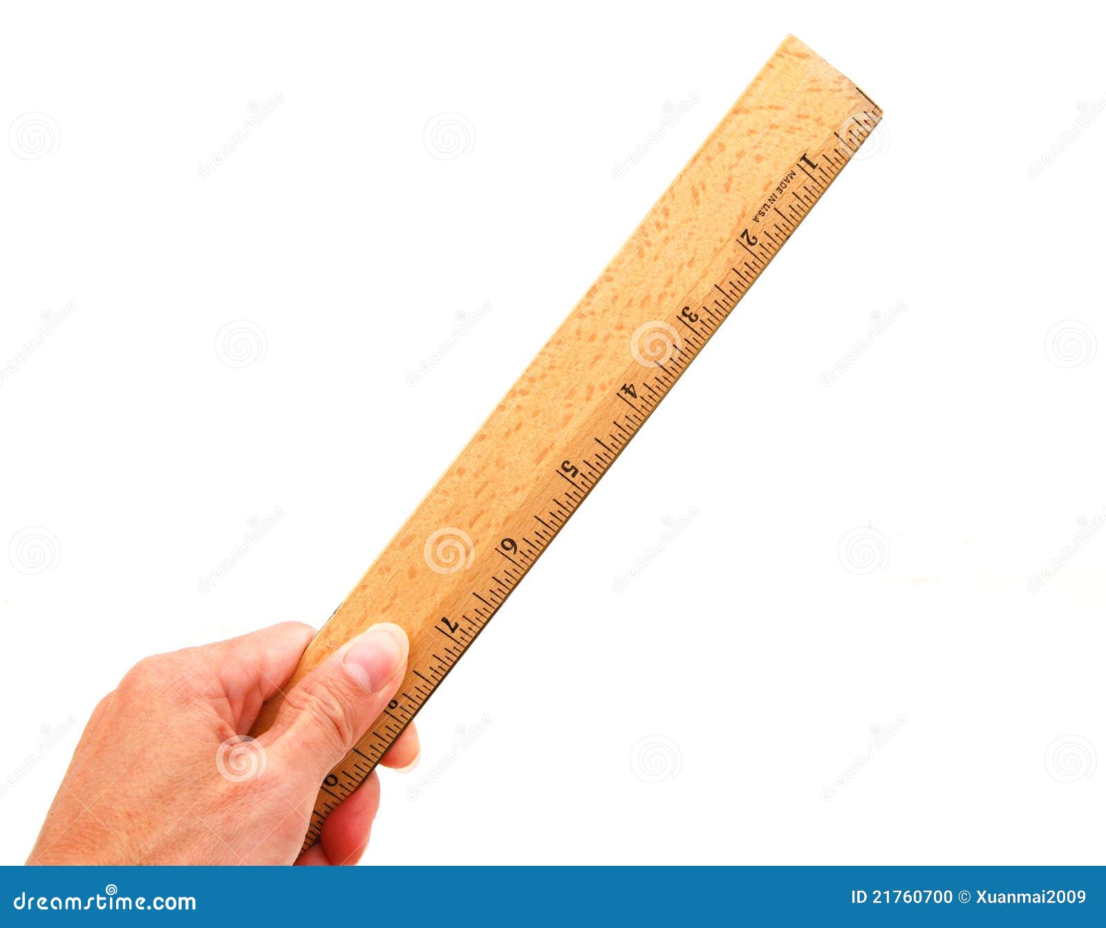 Ruler stock photo. Image of hand, closeup, school, line - 21760700