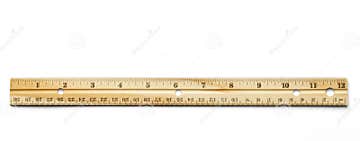 Ruler stock image. Image of white, long, background, measuring - 29376653