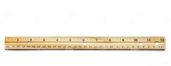 Ruler stock image. Image of white, long, background, measuring - 29376653