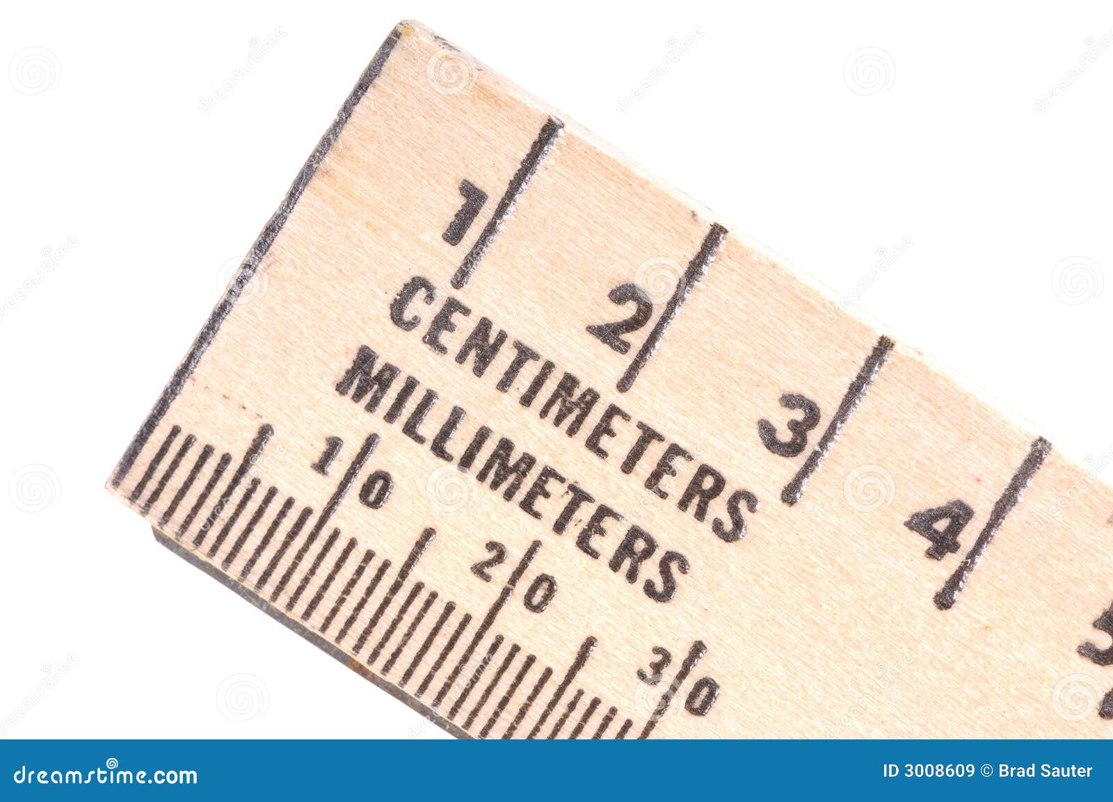 Ruler stock image. Image of ruler, centimeter, system - 3008609