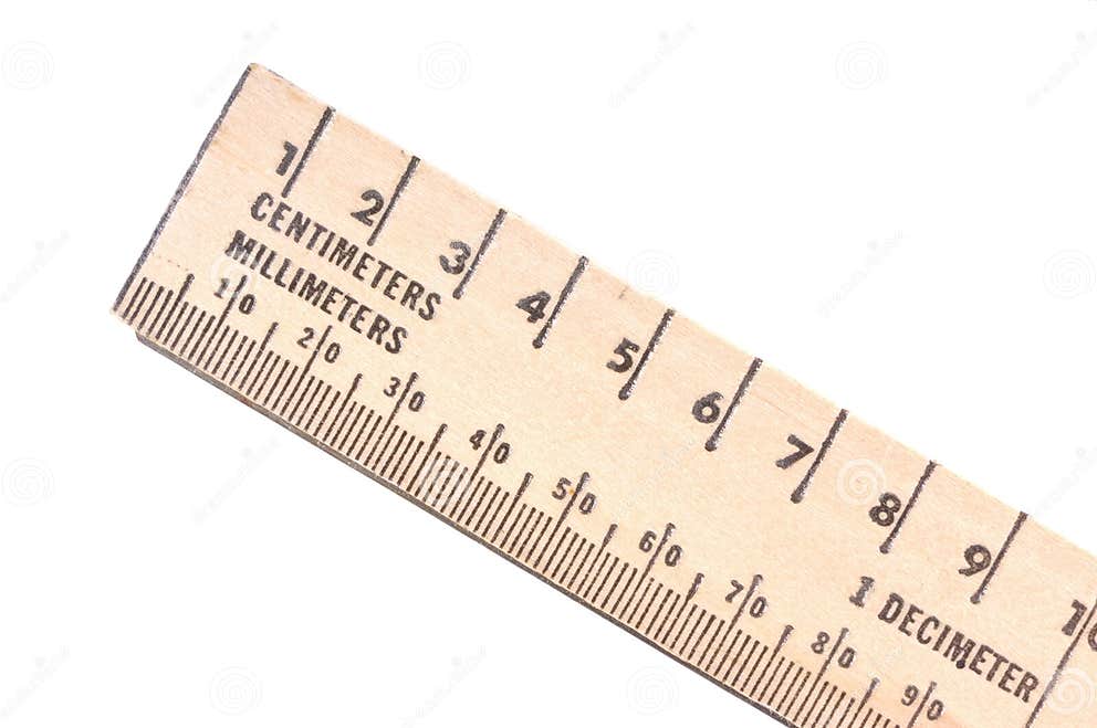 Ruler stock photo. Image of measure, school, metric, tool - 3008642