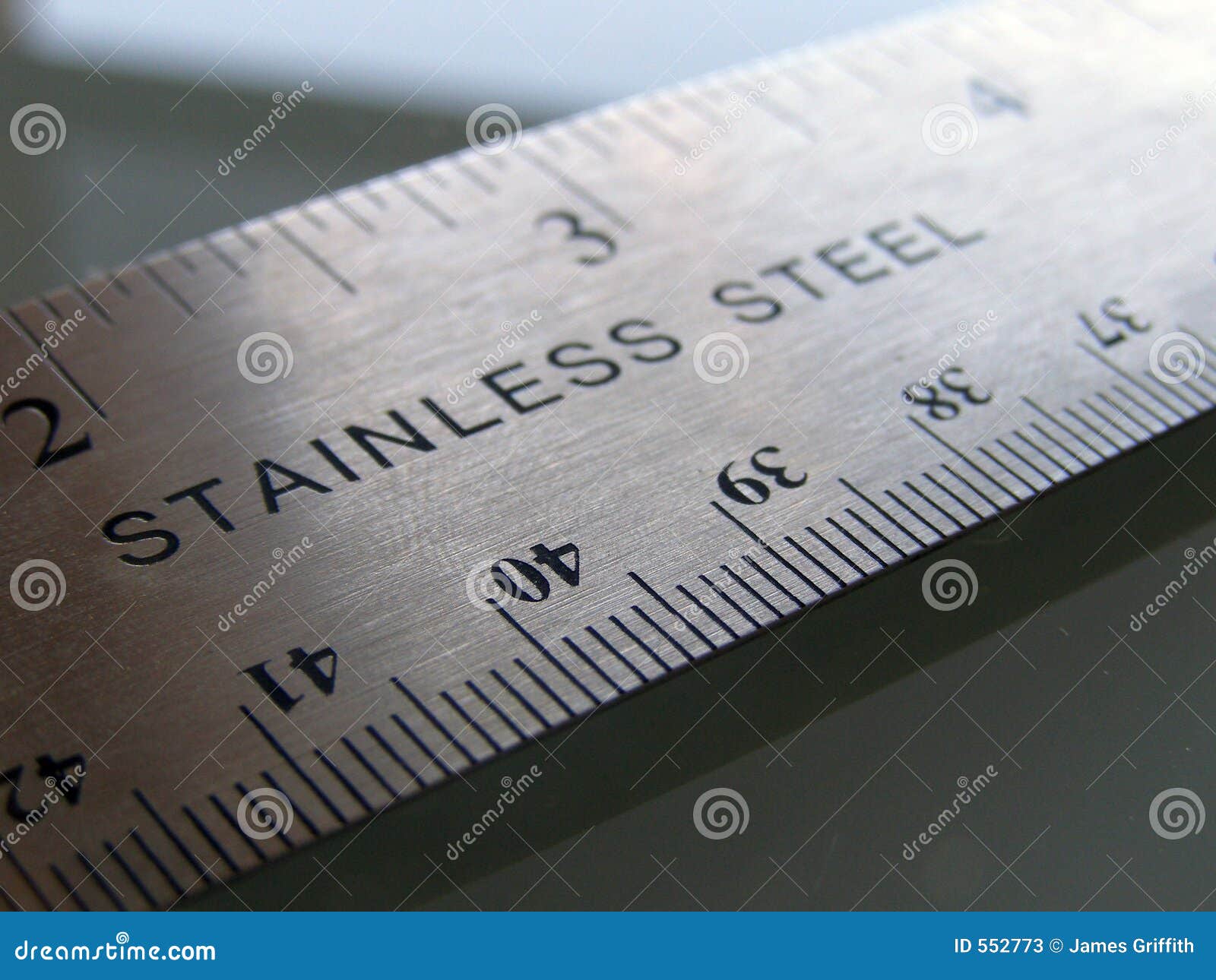 Ruler stock image. Image of inch, yard, foot, tool, mile - 552773