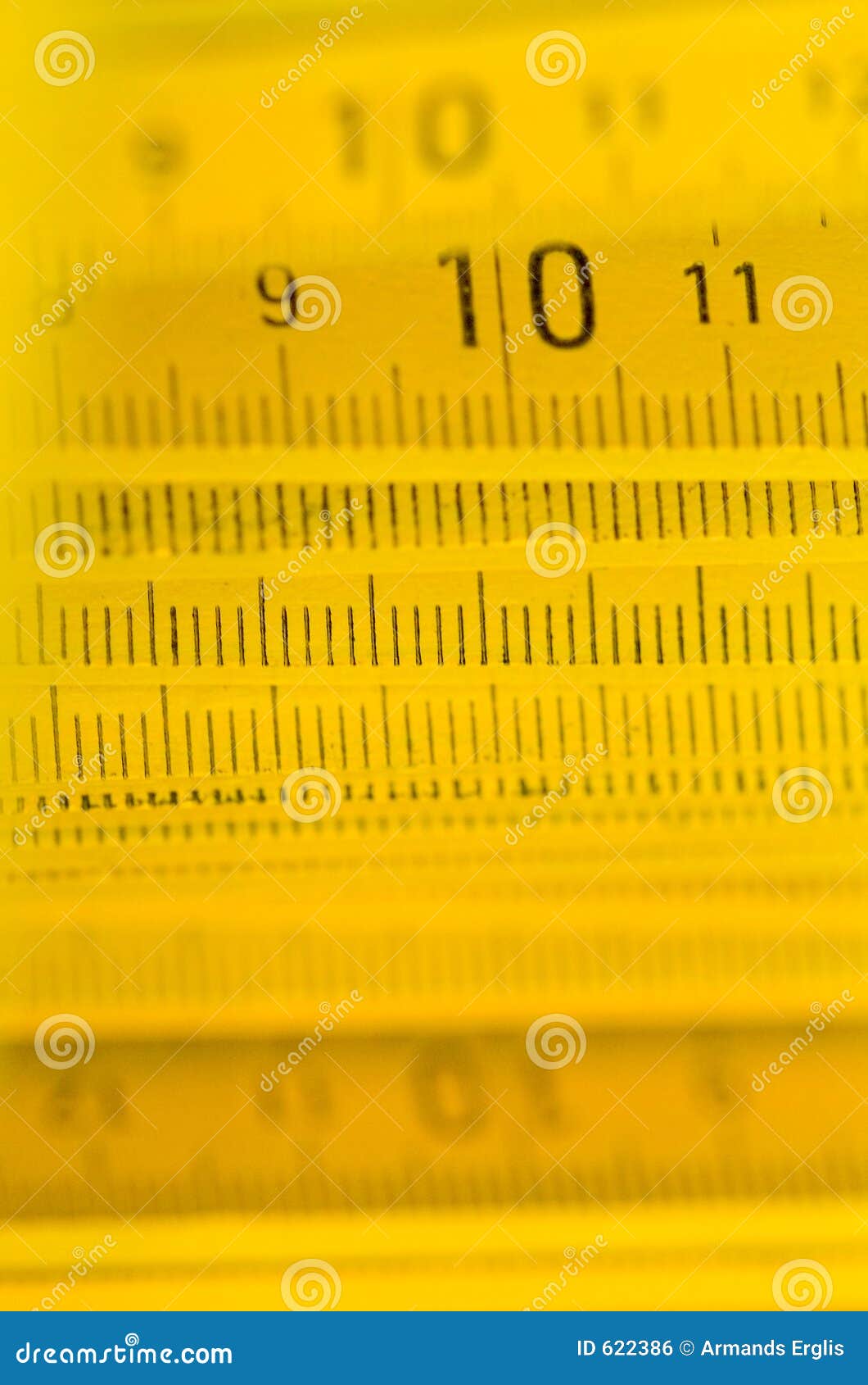 Ruler Picture. Image: 622386