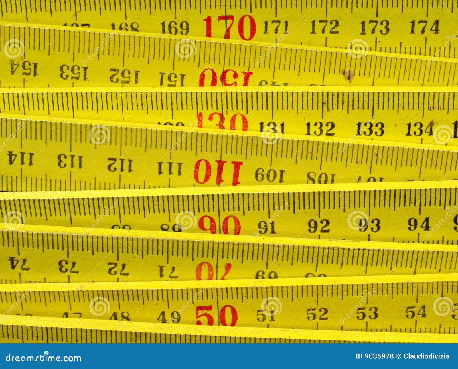 Ruler stock photo. Image of construction, measure, building - 9036978