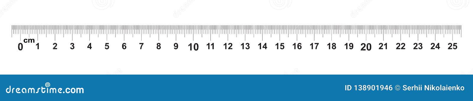 Ruler 25 Centimeter. Ruler 250 Mm. Value of Division 0.5 Mm. Precise ... Ruler 25 Centimeter. Ruler 250 Mm. Value of Division 0.5 Mm. Precise ...