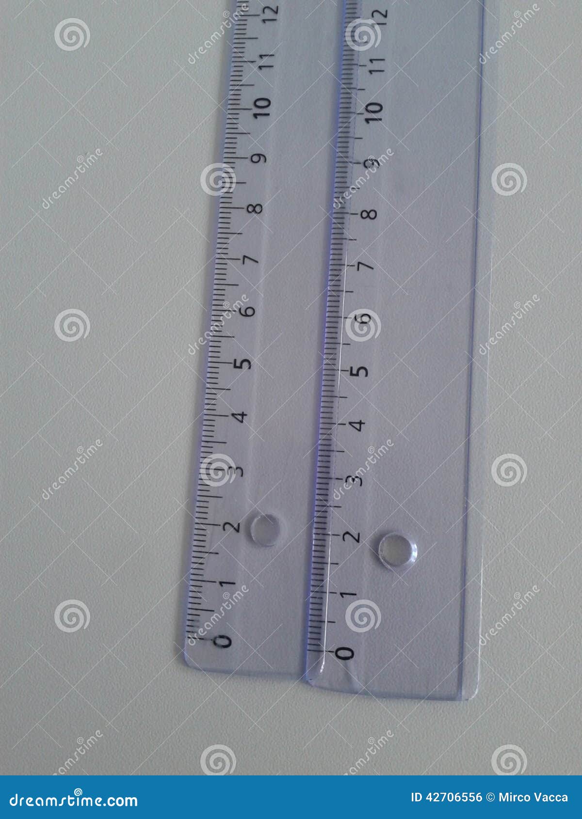 Ruler stock photo. Image of product, hardware, closeup - 42706556