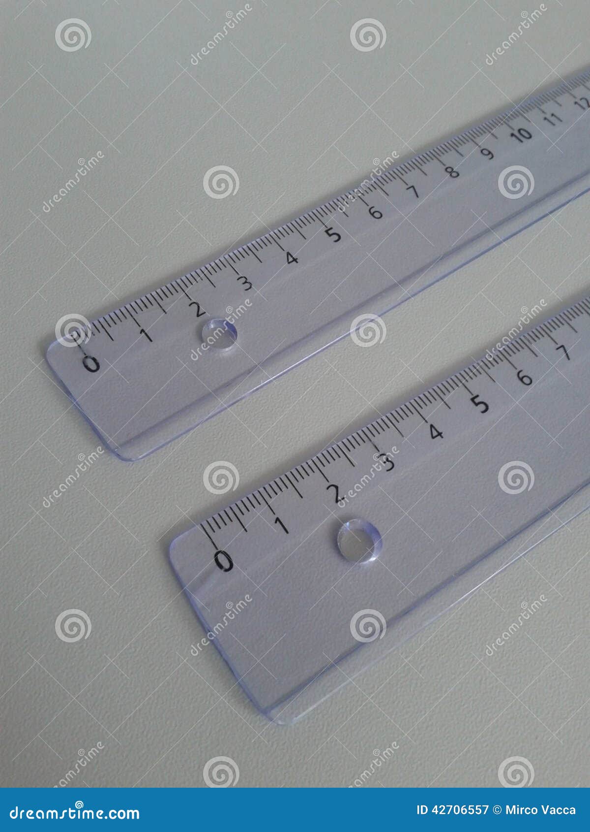 Ruler stock image. Image of measuring, tool, size, angle - 42706557