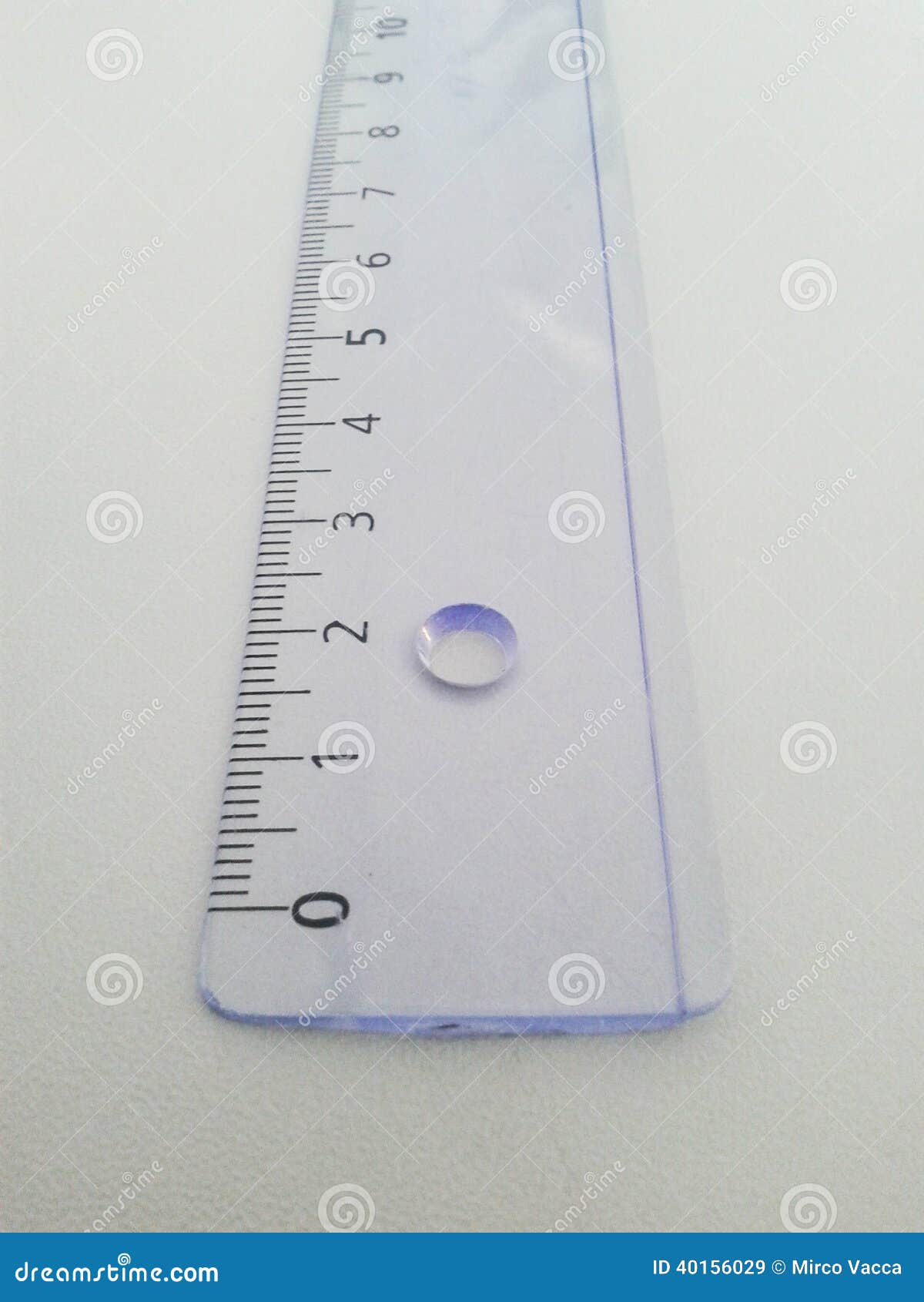 Ruler close-up stock image. Image of measuring, tool - 40156029