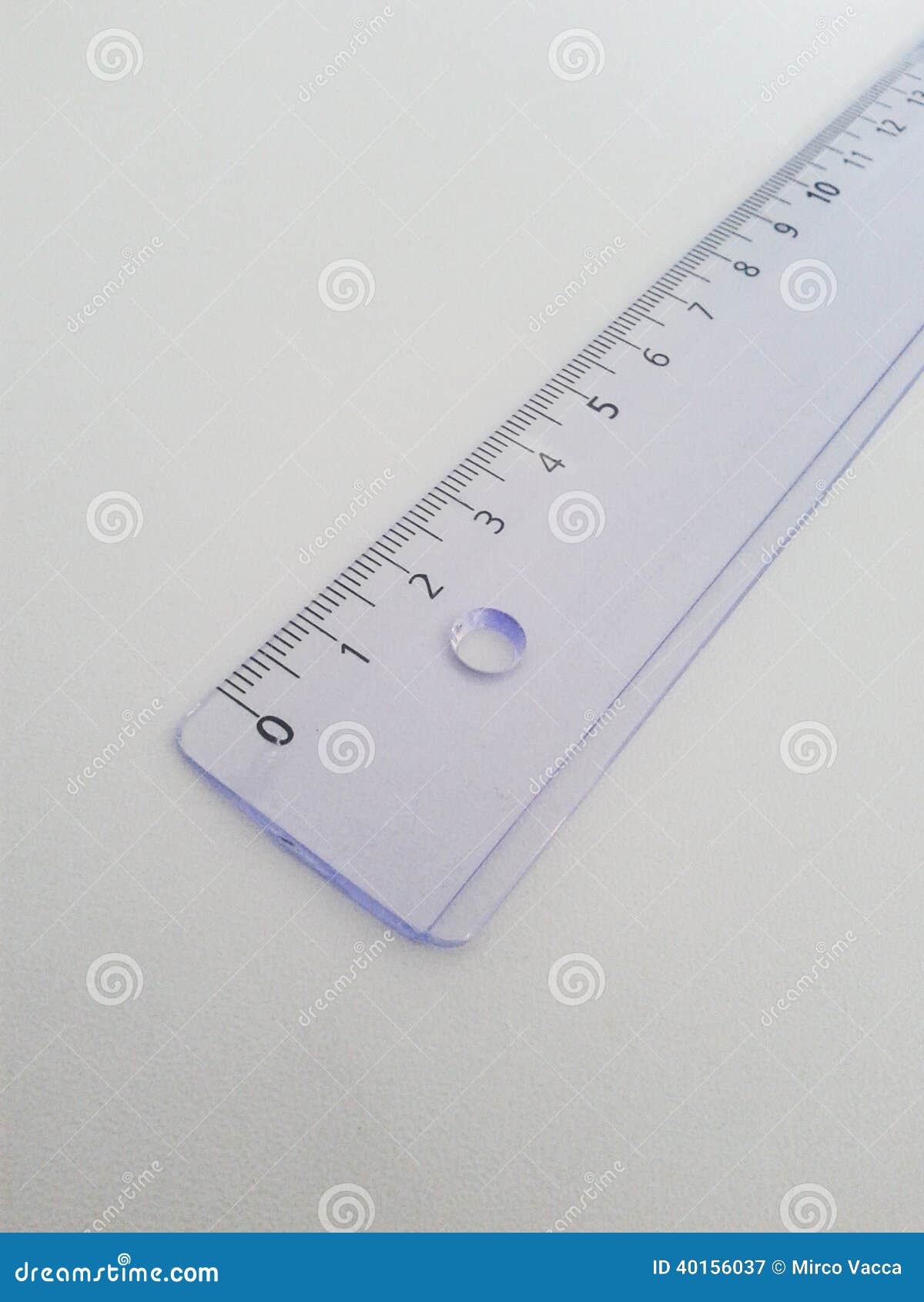 Ruler close-up stock image. Image of closeup, tool, measuring - 40156037
