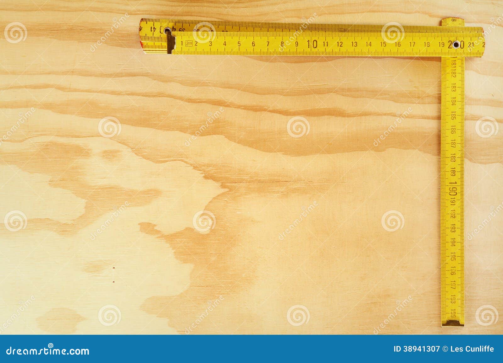 Ruler stock image. Image of woodwork, instrument, carpenter - 38941307