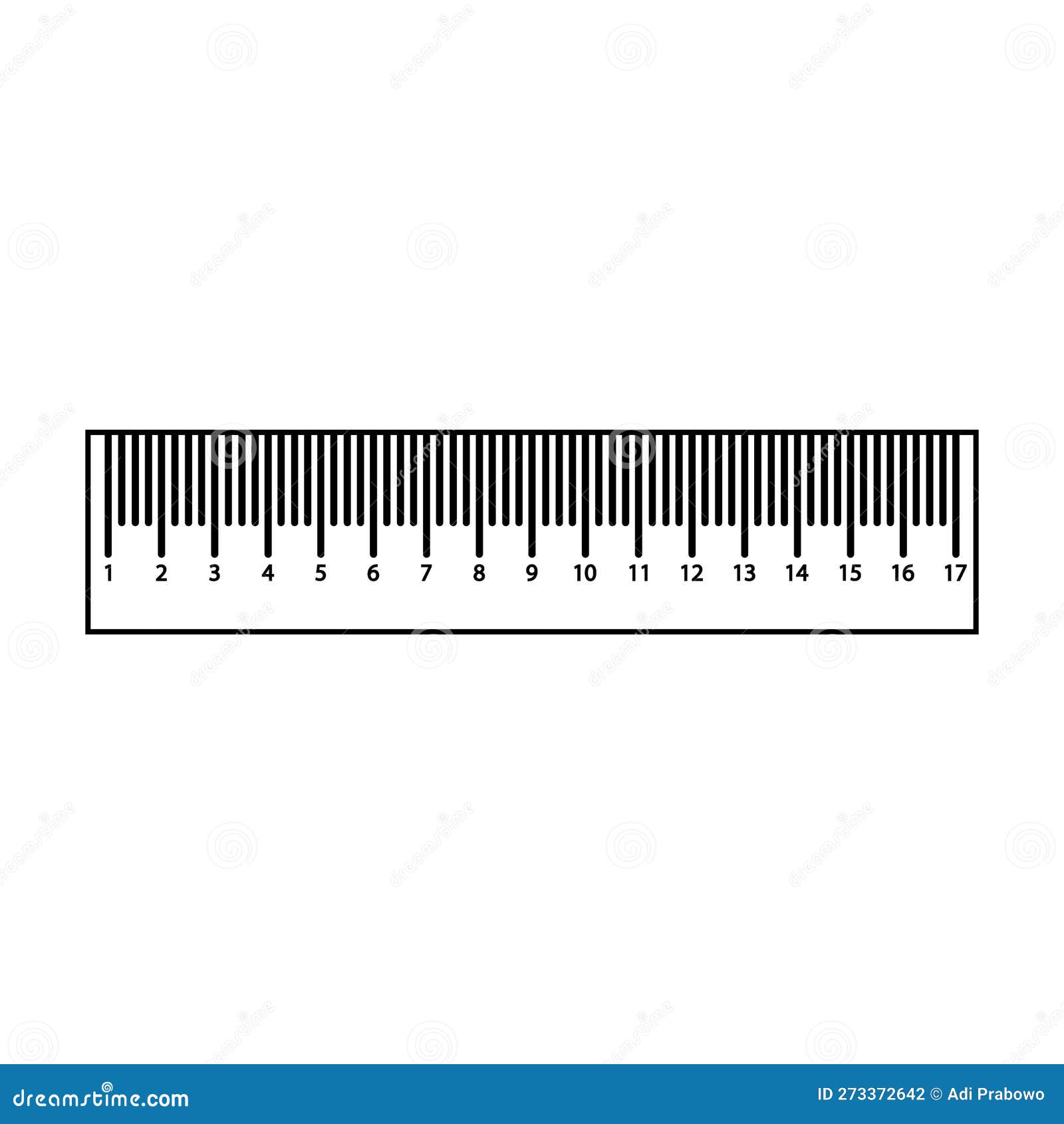 Ruler Icon Logo Vector Design Stock Vector - Illustration of element ...