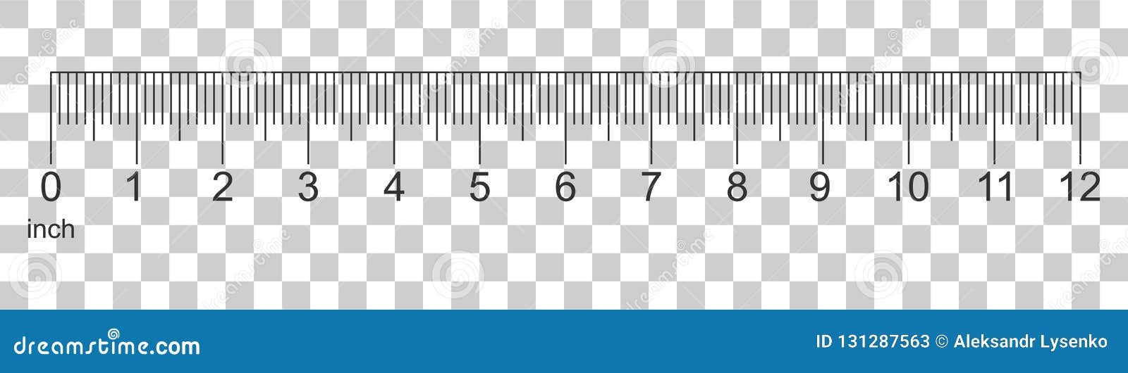 Ruler 12 Inch Icon in Flat Style. Meter Measure Instrument Vector ... Ruler 12 Inch Icon in Flat Style. Meter Measure Instrument Vector ...
