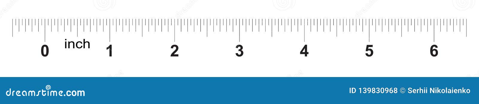 Ruler 6 Inches. Metric Inch Size Indicator. Decimal System Grid Stock ... Ruler 6 Inches. Metric Inch Size Indicator. Decimal System Grid Stock ...