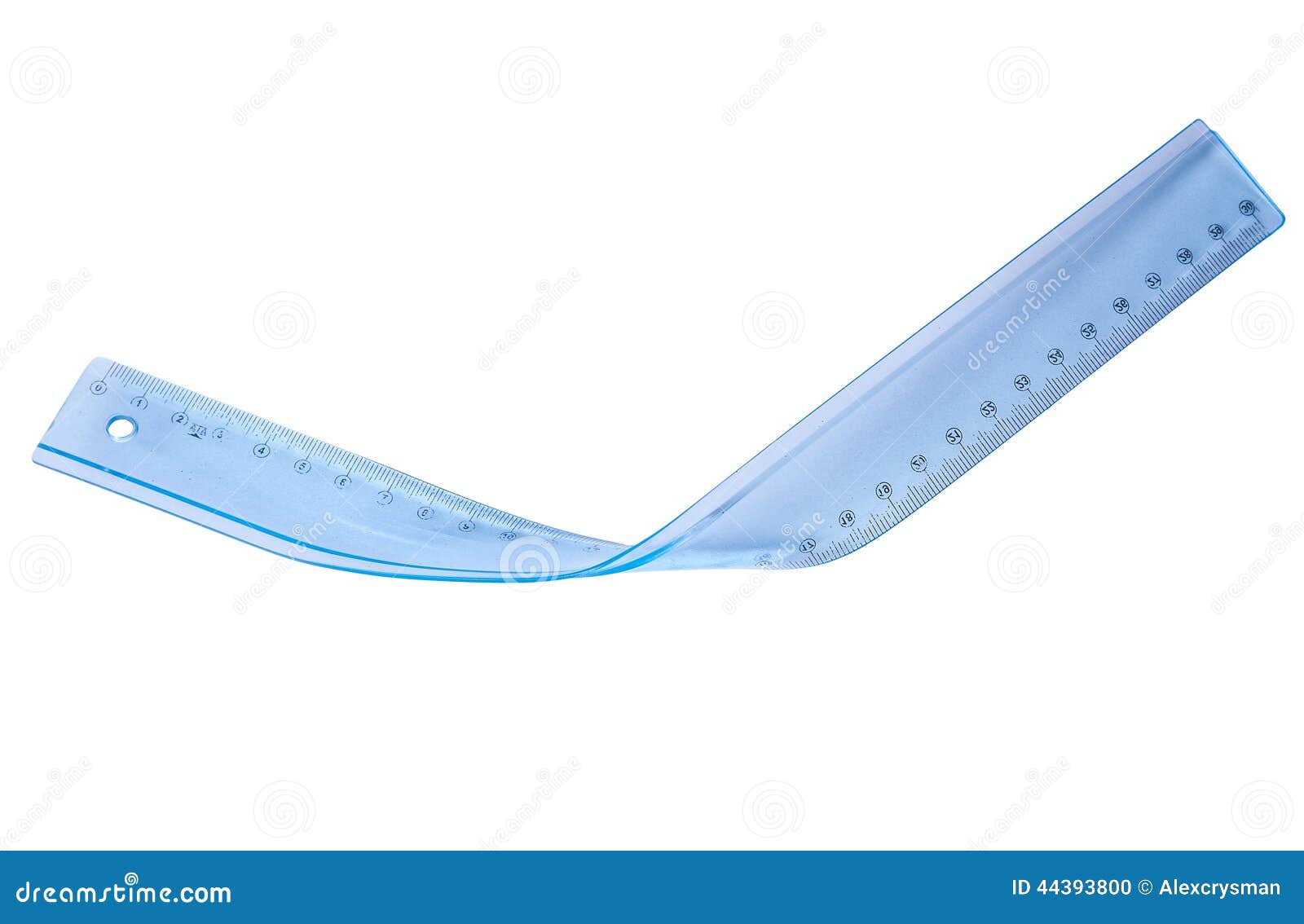 Ruler stock photo. Image of measuring, school, education - 44393800