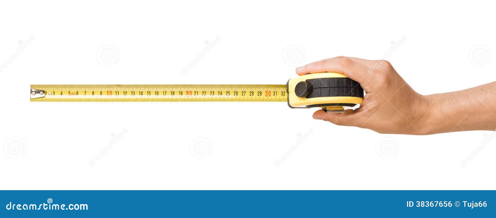 Ruler stock photo. Image of meter, manual, isolated, objects - 38367656